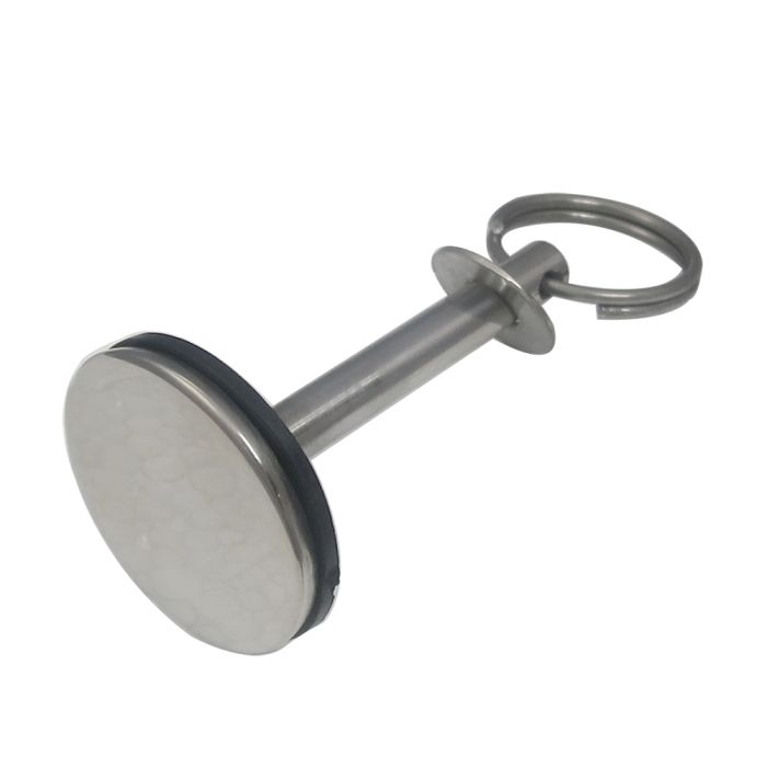 Hatch Cover Pull